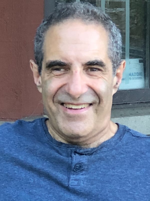 Tuesday Funk Reading Series: Where Good Writing and Good Beer Mix